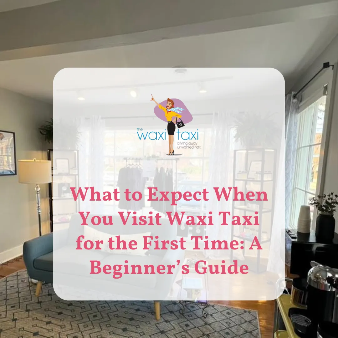 What to Expect When You Visit Waxi Taxi for the First Time: A Beginner ...